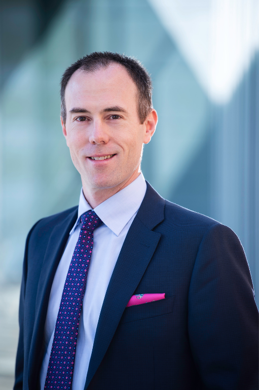 Queensway Carleton Hospital - Leadership